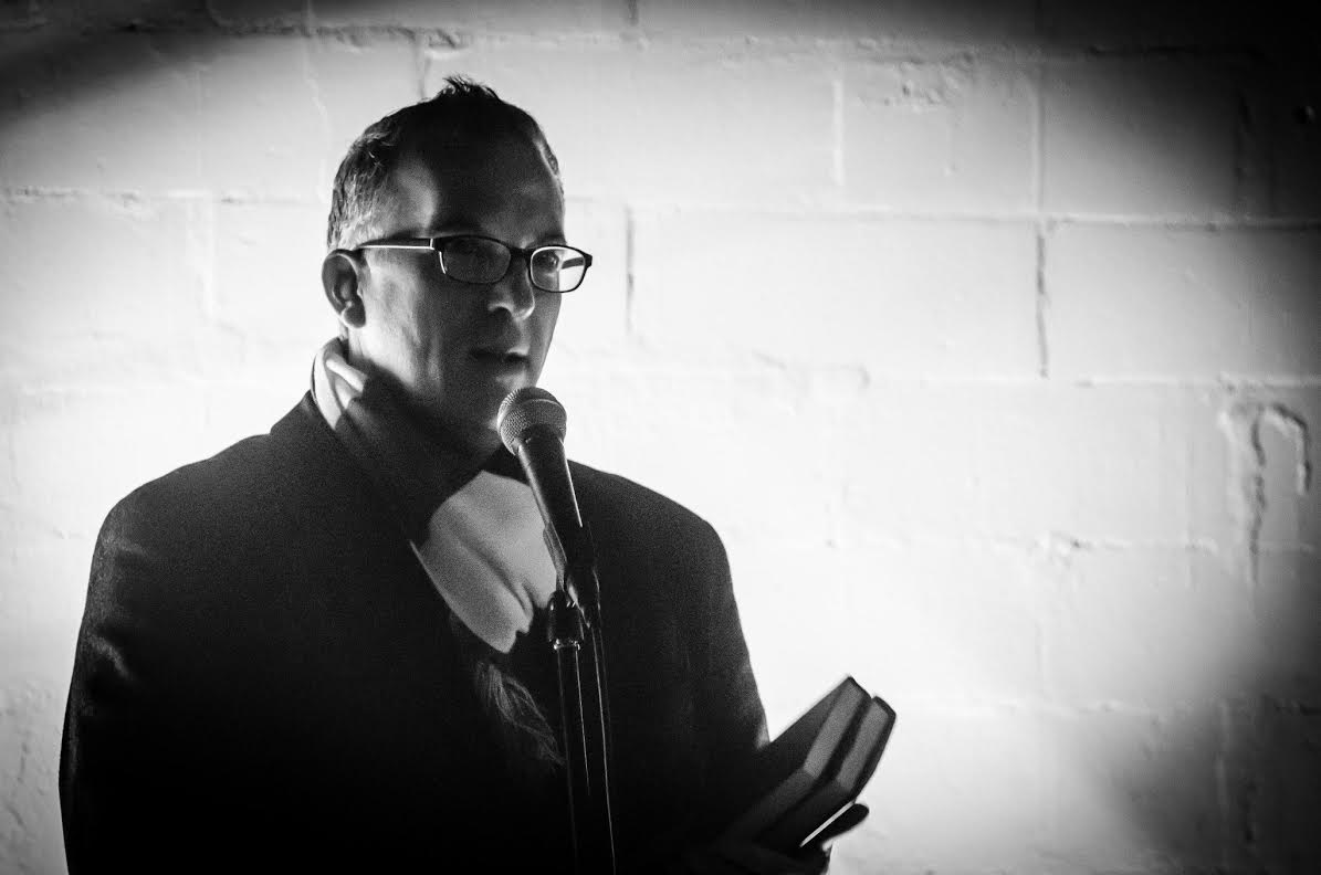 Interview with Vermin on the Mount founder Jim Ruland | Angel City Review