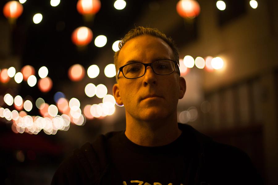 Interview with Thomas Moore | Angel City Review