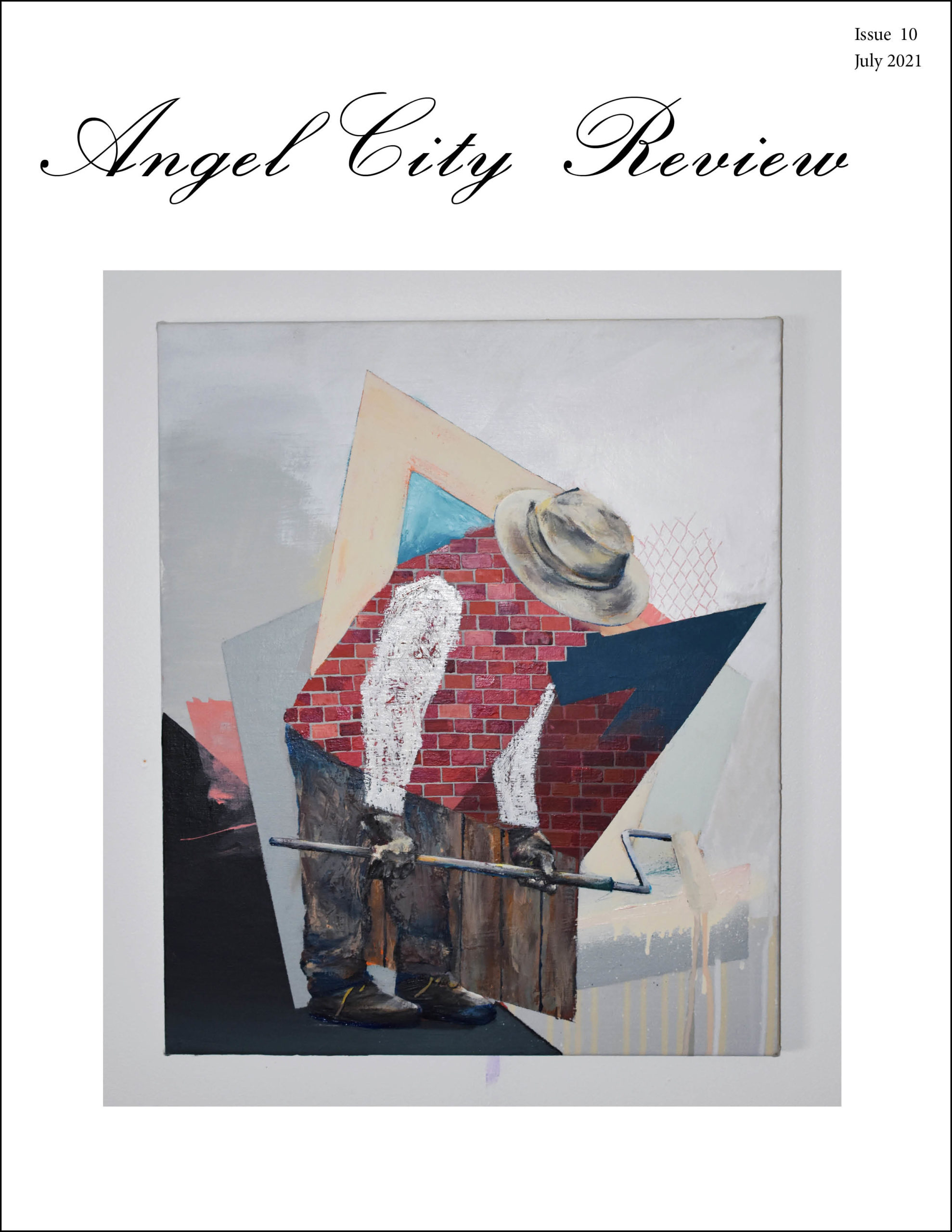 Angel City Review